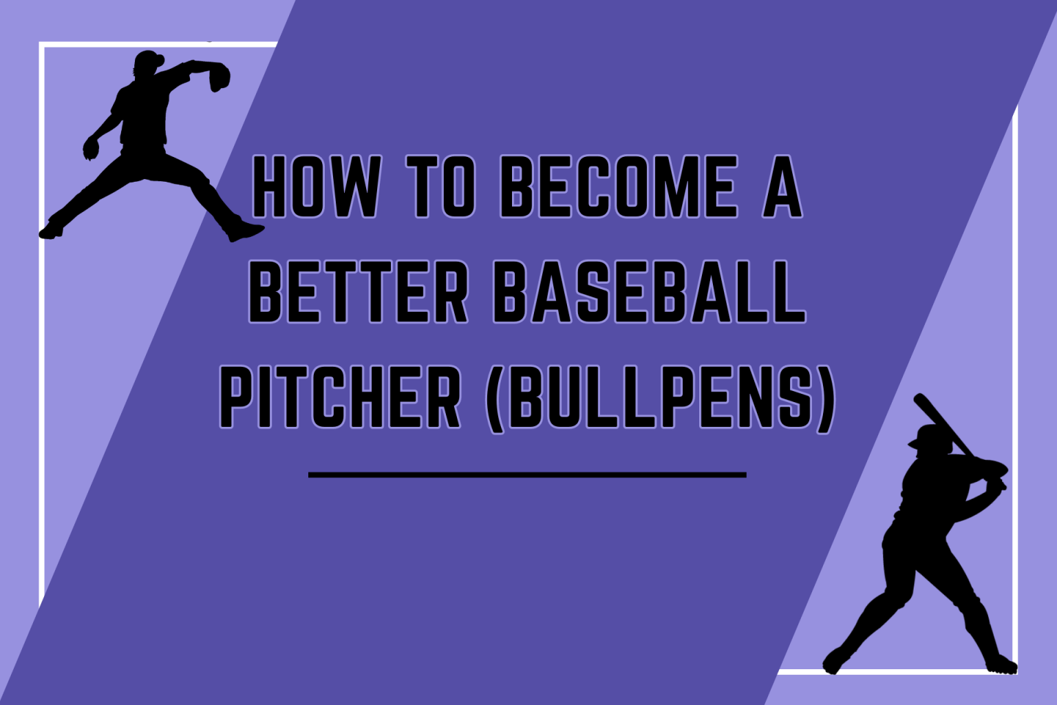 Pro Tips: How To Become A Better Baseball Pitcher (Bullpens) | 2026