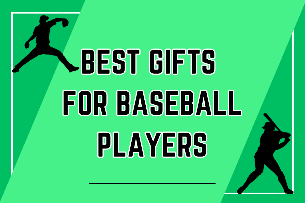 Pro Approved: 17 Best Gifts For Baseball Players | 2024